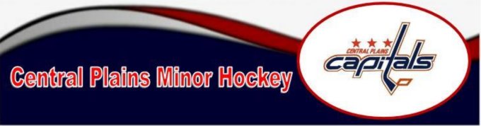 Central Plains Minor Hockey powered by GOALLINE.ca
